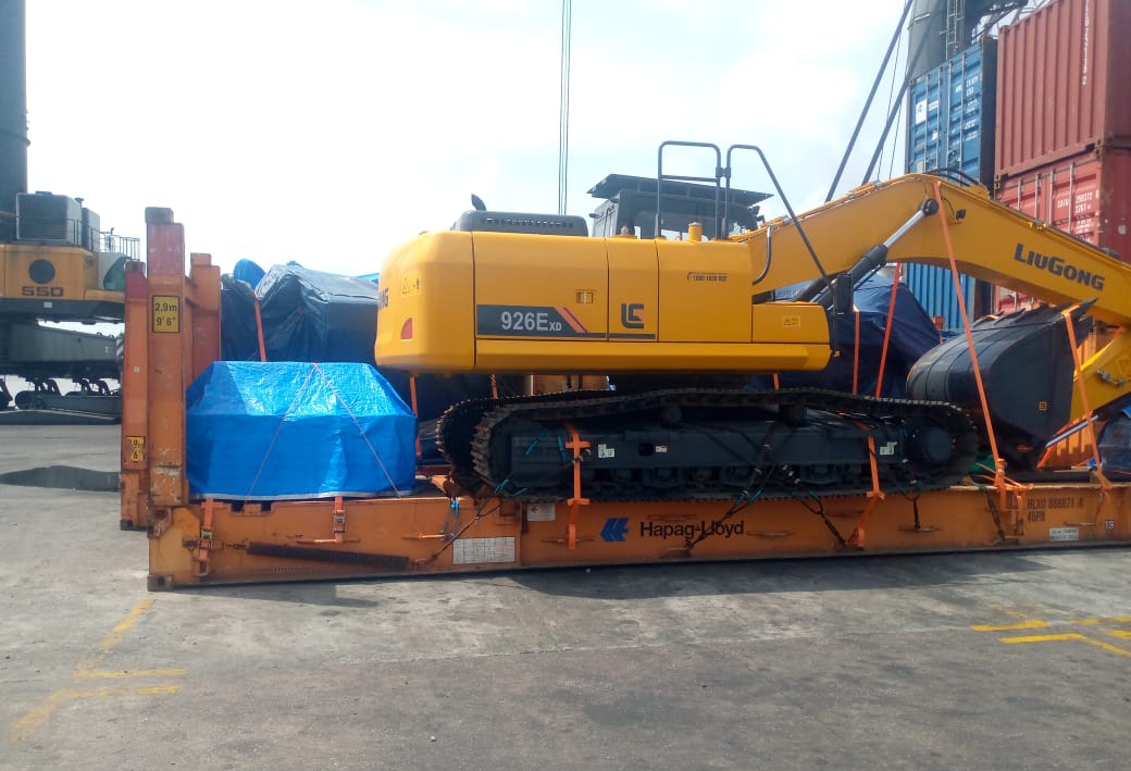 How to Ship Bulk Cargo - VDS Global Logistics Ltd